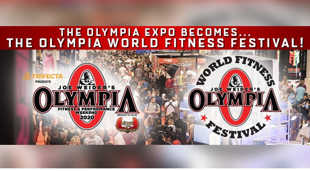 Get the November 2017 Issue of 'Muscle & Fitness' on Newsstands Now ...