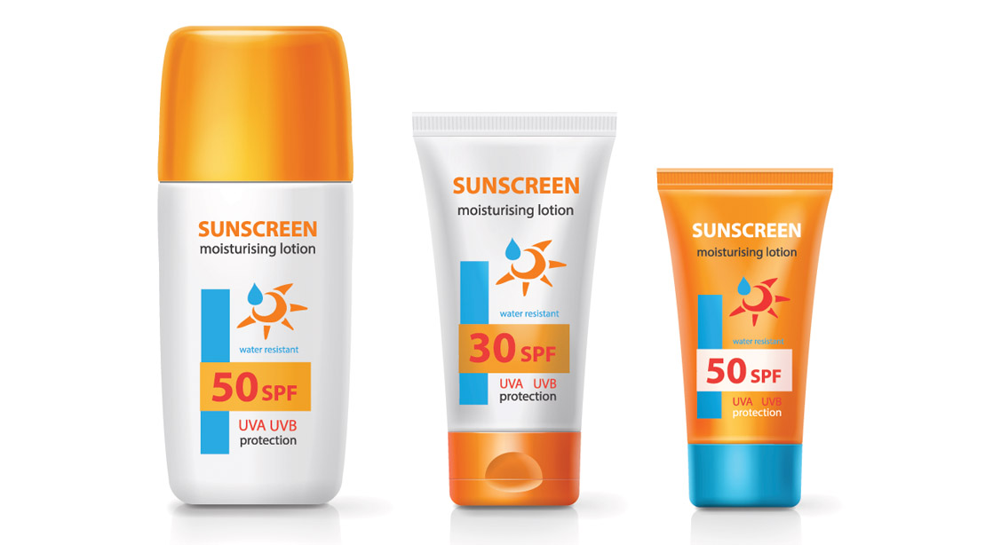 All You Need to Know About Sunscreen | Muscle & Fitness