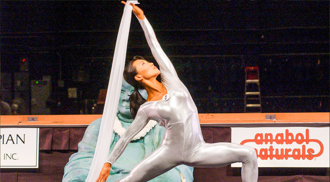 The Evolution of Female Bodybuilding | Muscle & Fitness