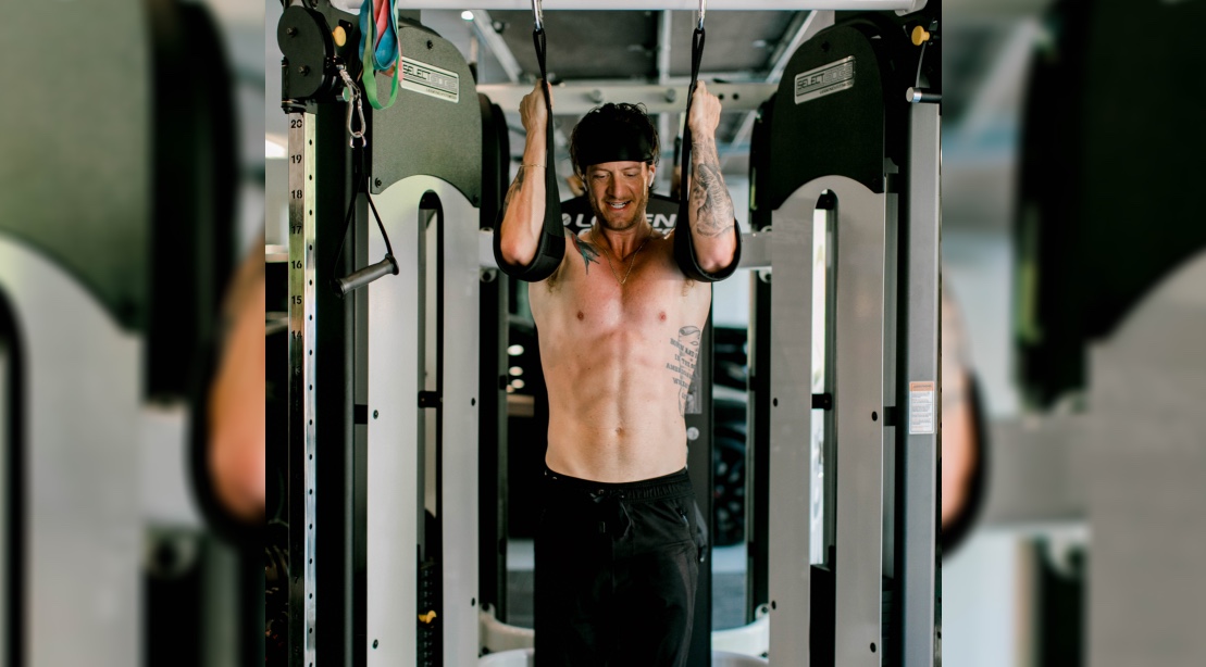 Tyler Hubbard