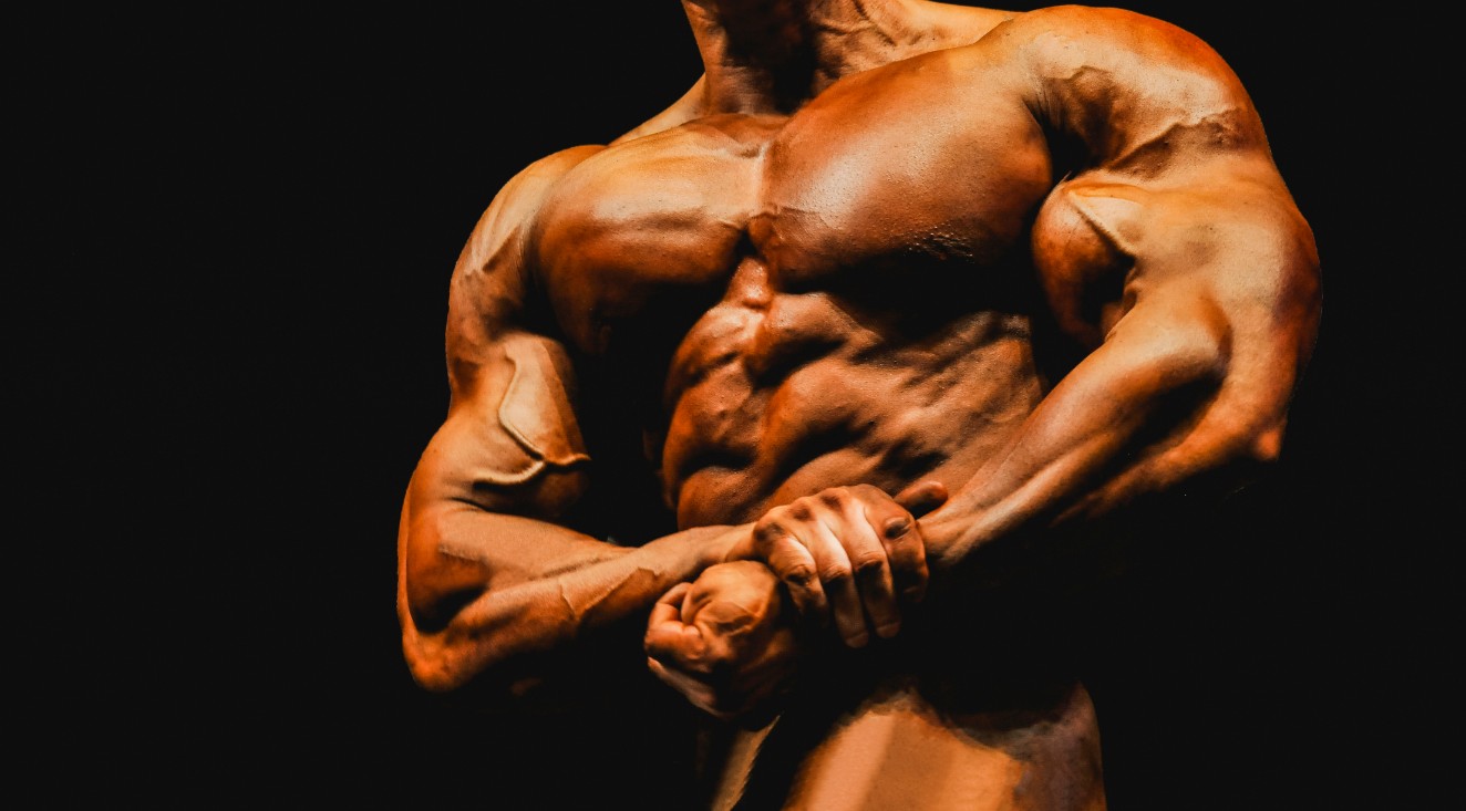The Faces of Fitops | Muscle & Fitness