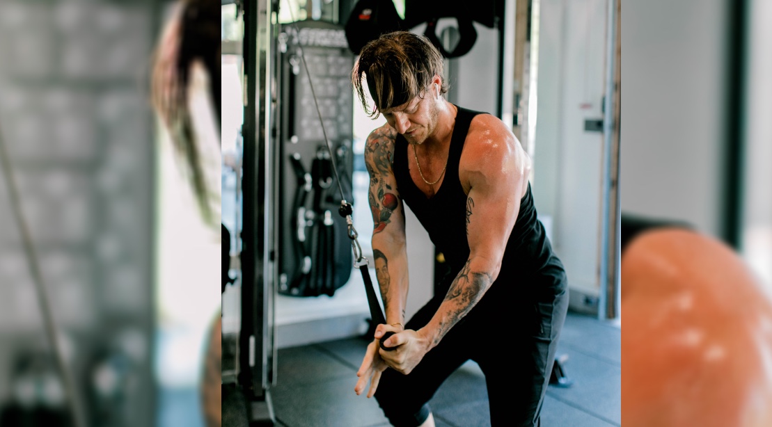 How Florida Georgia Line Singer Tyler Hubbard Created a Fit Lifestyle ...