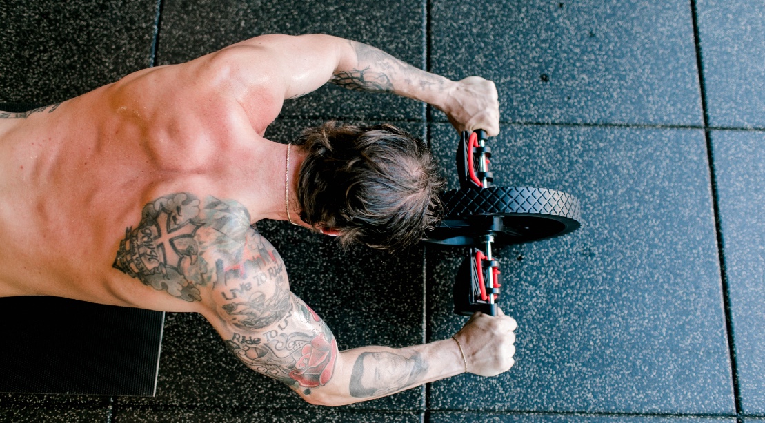 How Florida Georgia Line Singer Tyler Hubbard Created a Fit Lifestyle ...