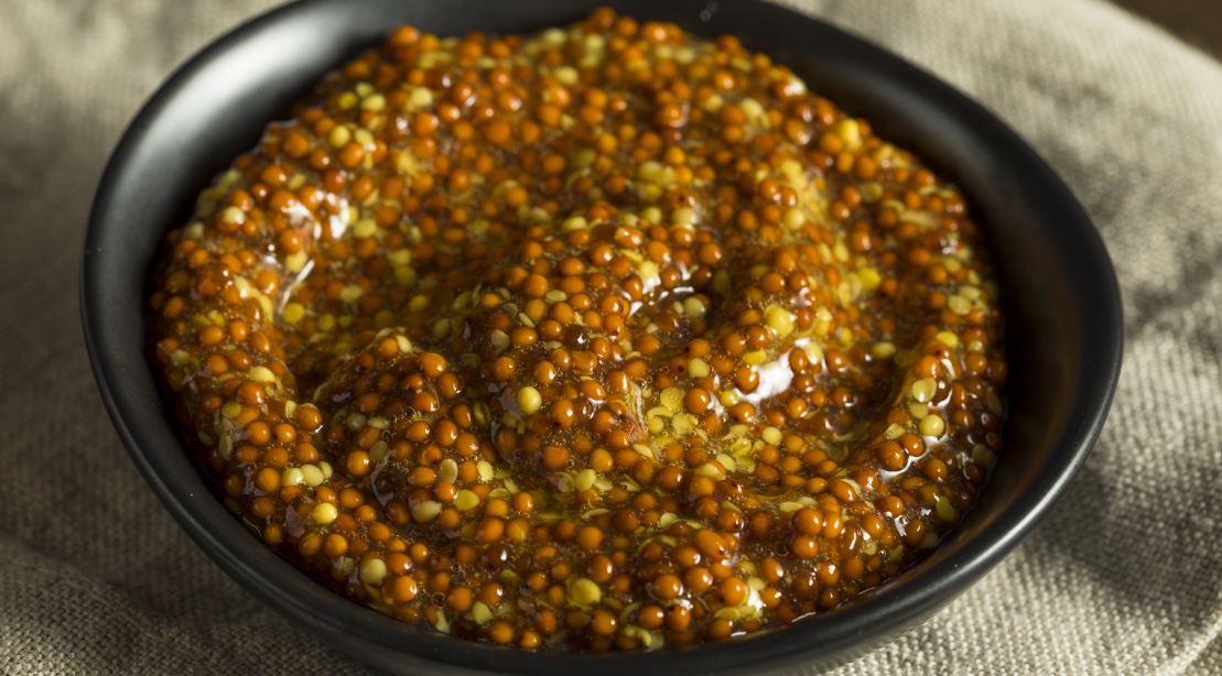 The Best and Worst Condiments for Your Diet | Muscle & Fitness