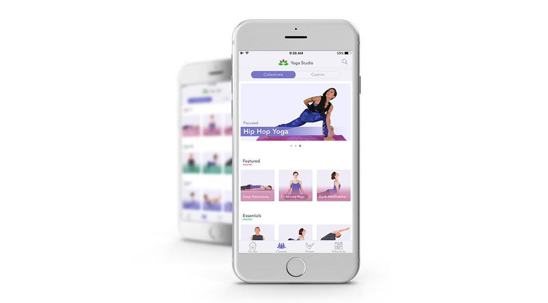 8 Best Yoga Apps to Fuel Your Daily Practice | Muscle & Fitness