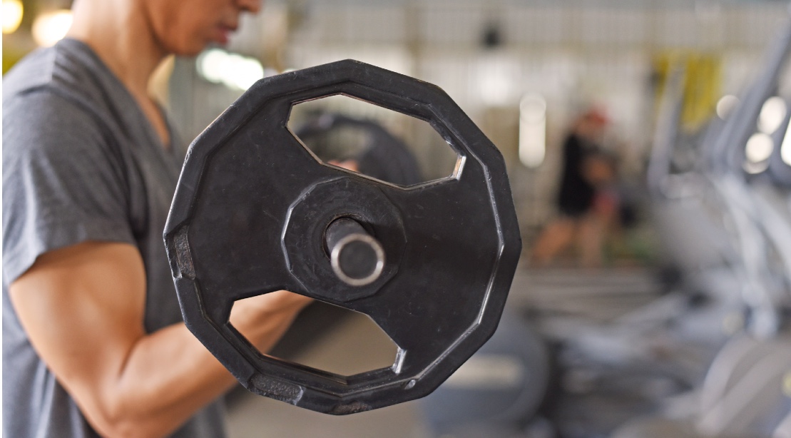 Want Stronger Biceps? Master the Strict Curl with These Pro Tips ...