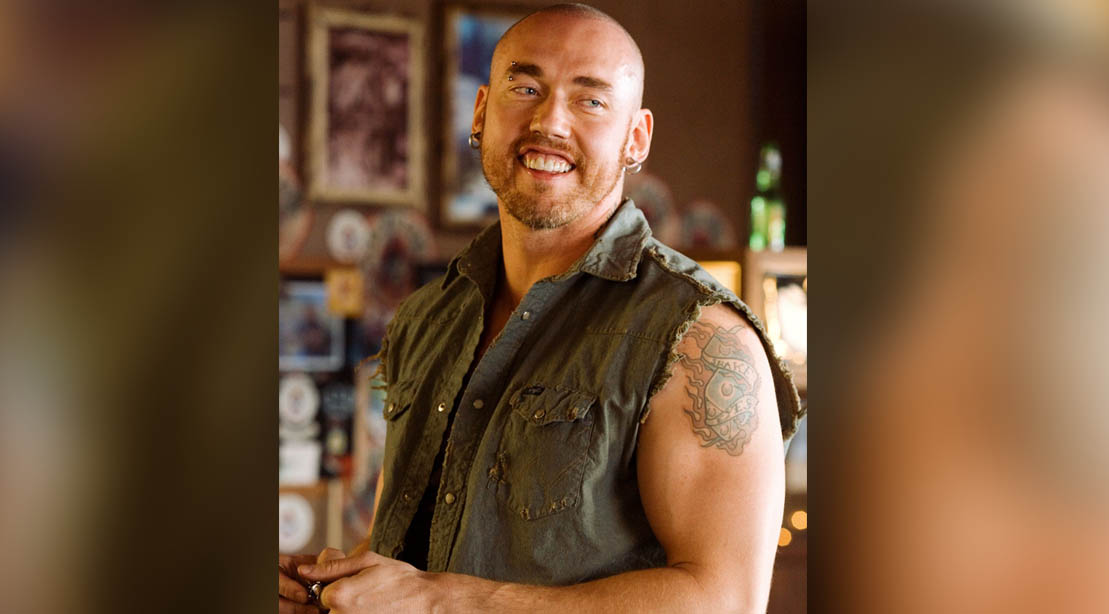 Kevin Durand