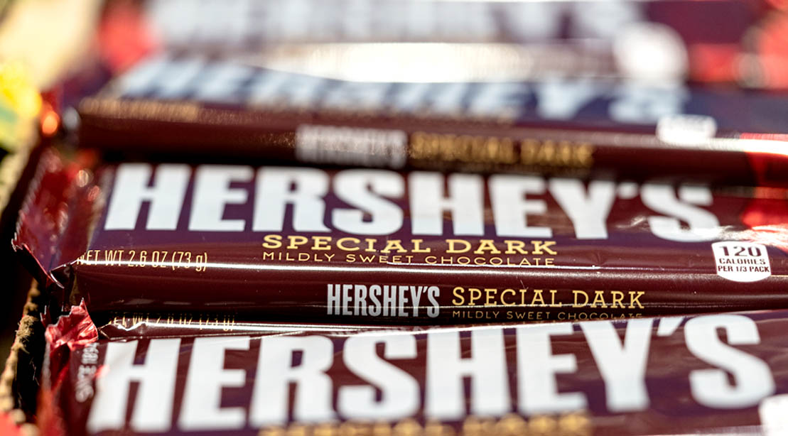 Top 6 Candies for Bodybuilders | Muscle & Fitness