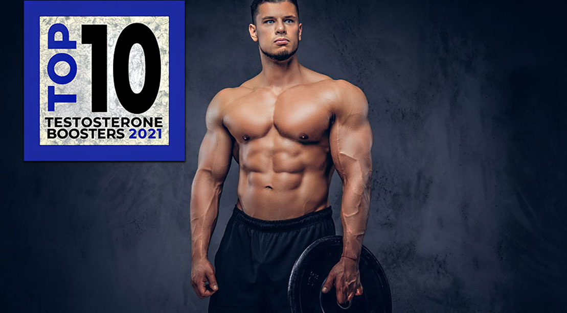 Testosterone | Muscle & Fitness