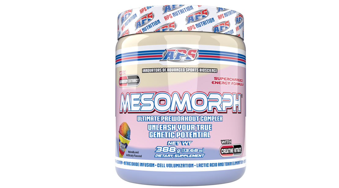 Check Out the Latest in Sports Nutrition From Hi-Tech Pharmaceuticals ...