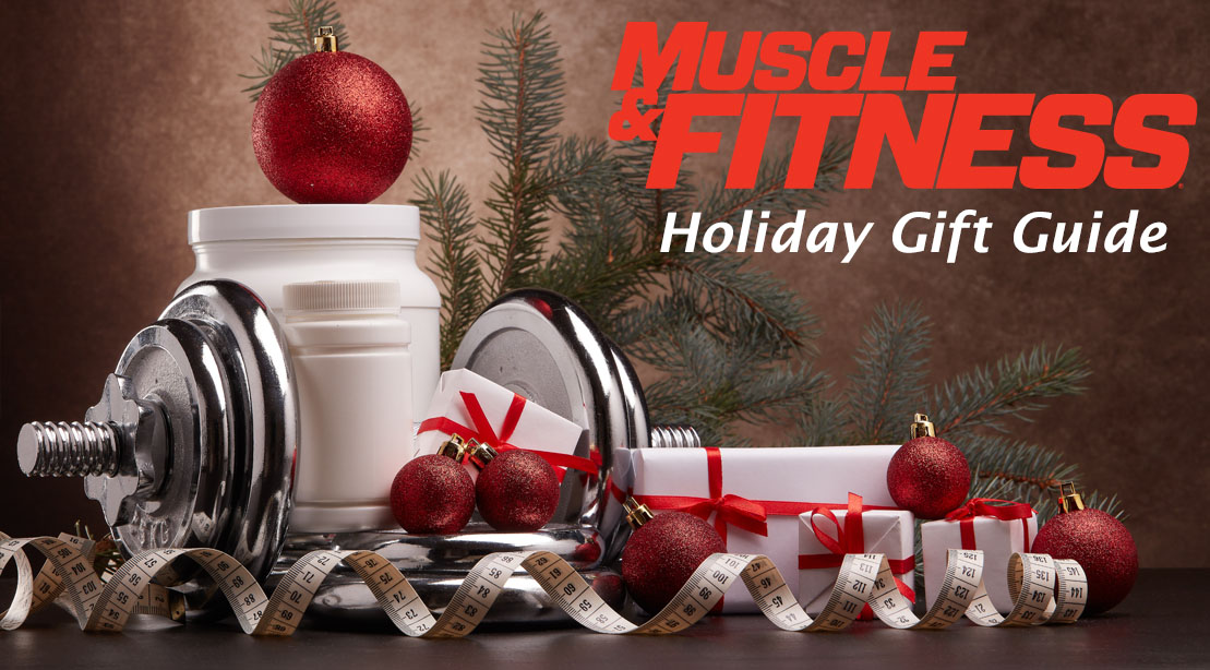 The Best Pre-Workout Ingredients | Muscle & Fitness