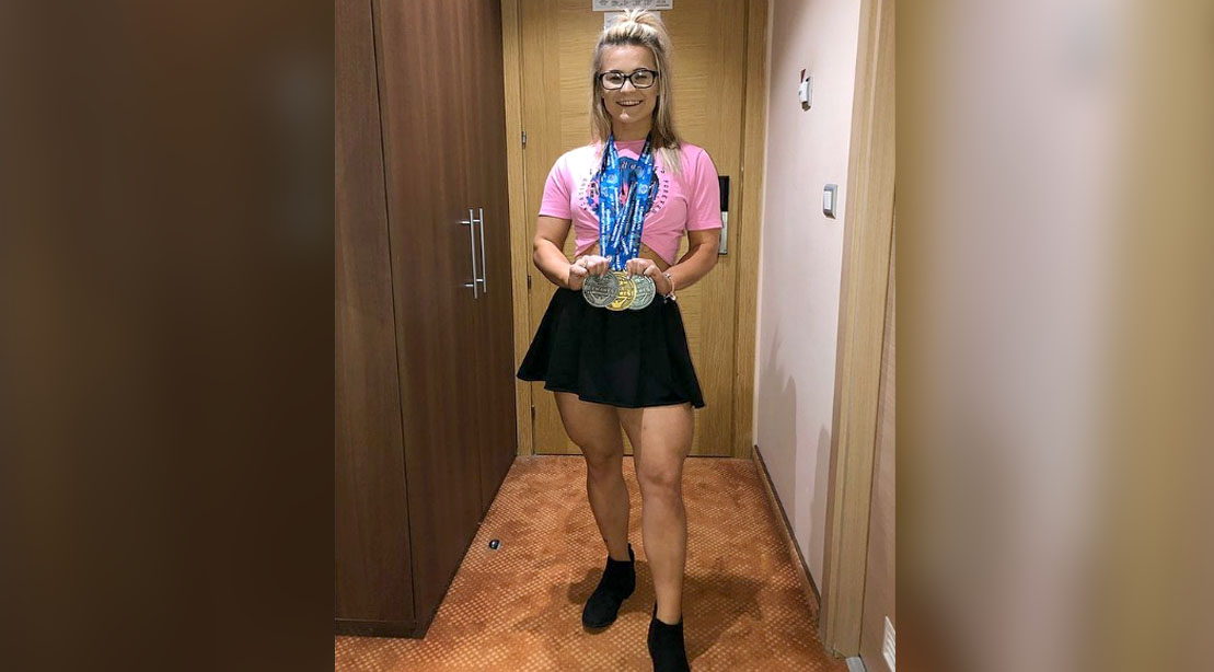 How Big Ramy Built His Ridiculously Thick, Wide Back | Muscle & Fitness