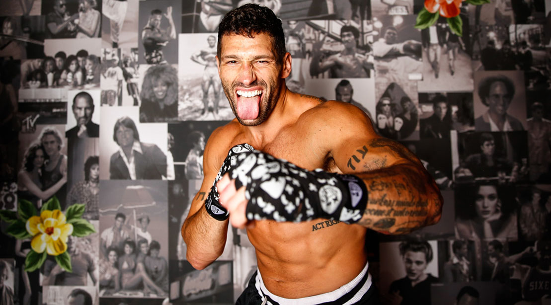 Raise Your Reps to Reap New Muscle | Muscle & Fitness