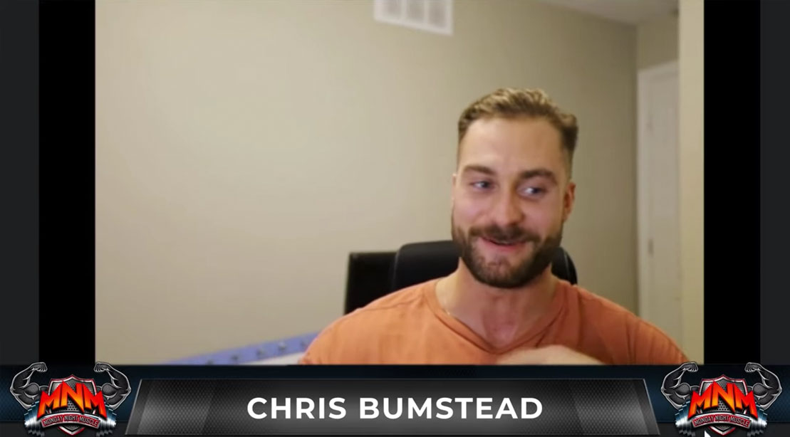 Arnold Schwarzenegger's Vacuum Pose | Muscle & Fitness