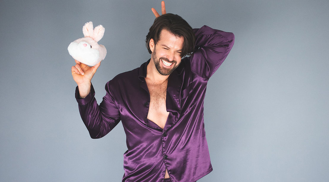 The 5 Gym Pet Peeves That Drive Johnny ‘Bananas’ | Muscle & Fitness