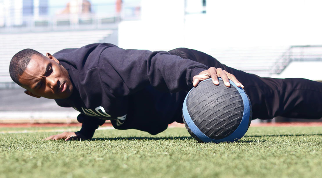 Marine Ab Workouts | EOUA Blog