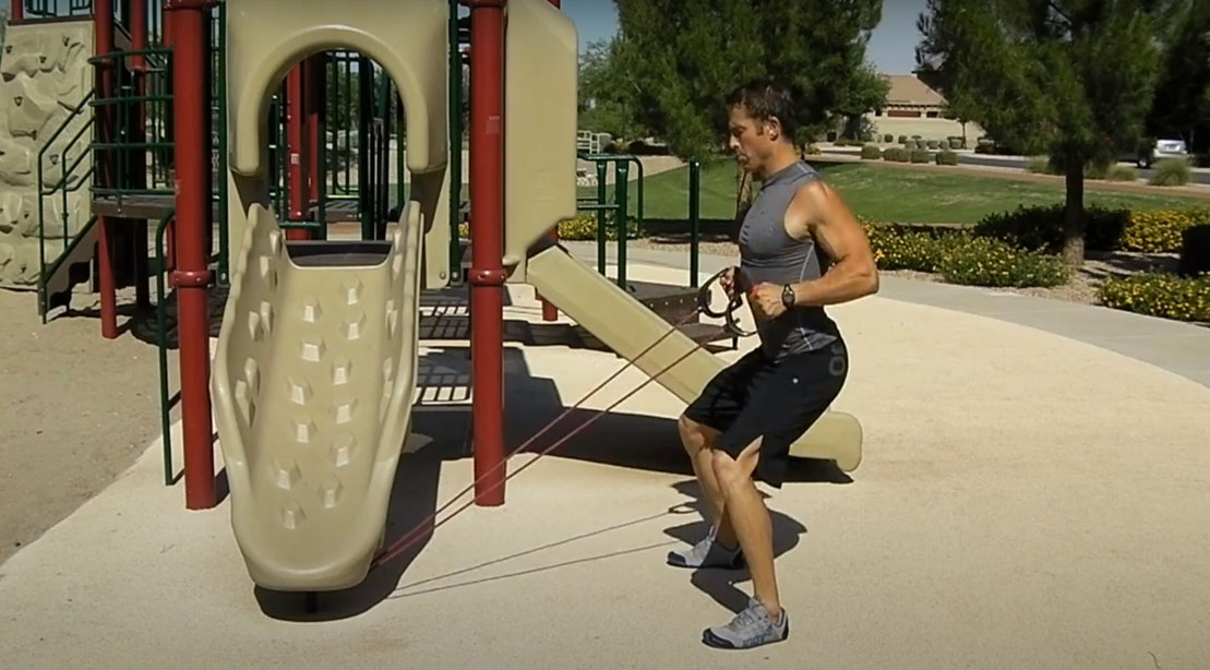 Arnold Schwarzenegger's Vacuum Pose | Muscle & Fitness