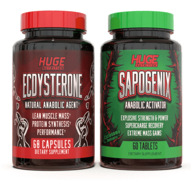 Top 6 Best Legal Steroids & Stacks On The Market In 2021 | Muscle & Fitness