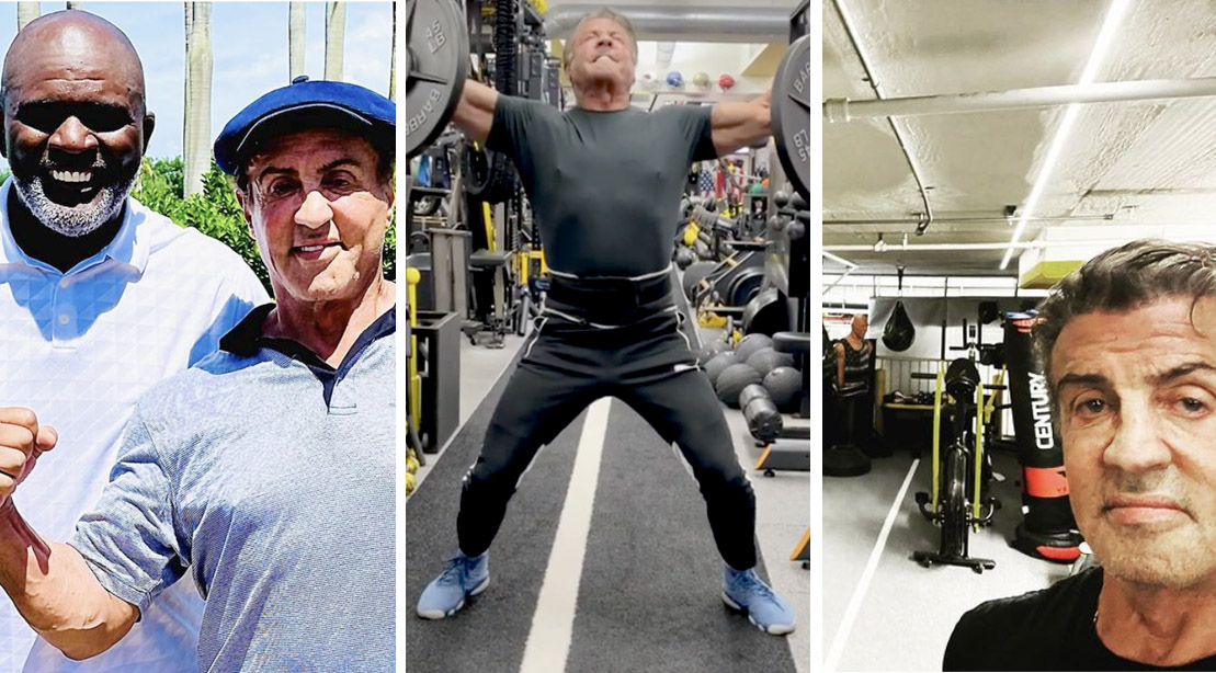 WWE Legend Ultimate Warrior Passes Away | Muscle & Fitness