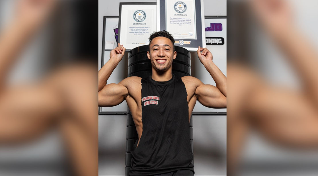 3 Rules You Have to Break to Make Gains | Muscle & Fitness