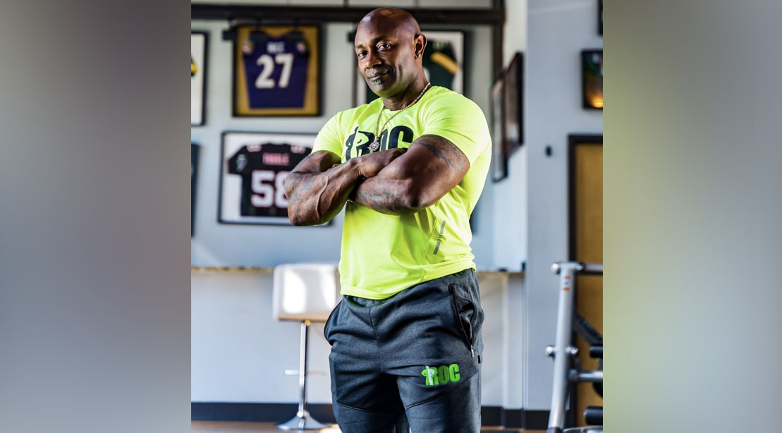 Dominican Domination | Muscle & Fitness