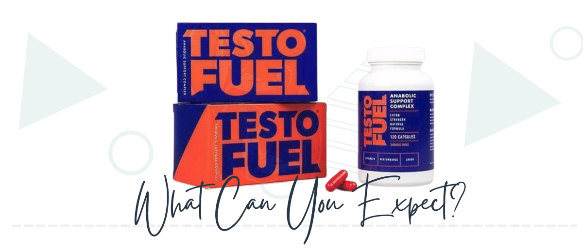 TestoFuel Review: I Tried It For 30 Days! Here's My Results. | Muscle ...