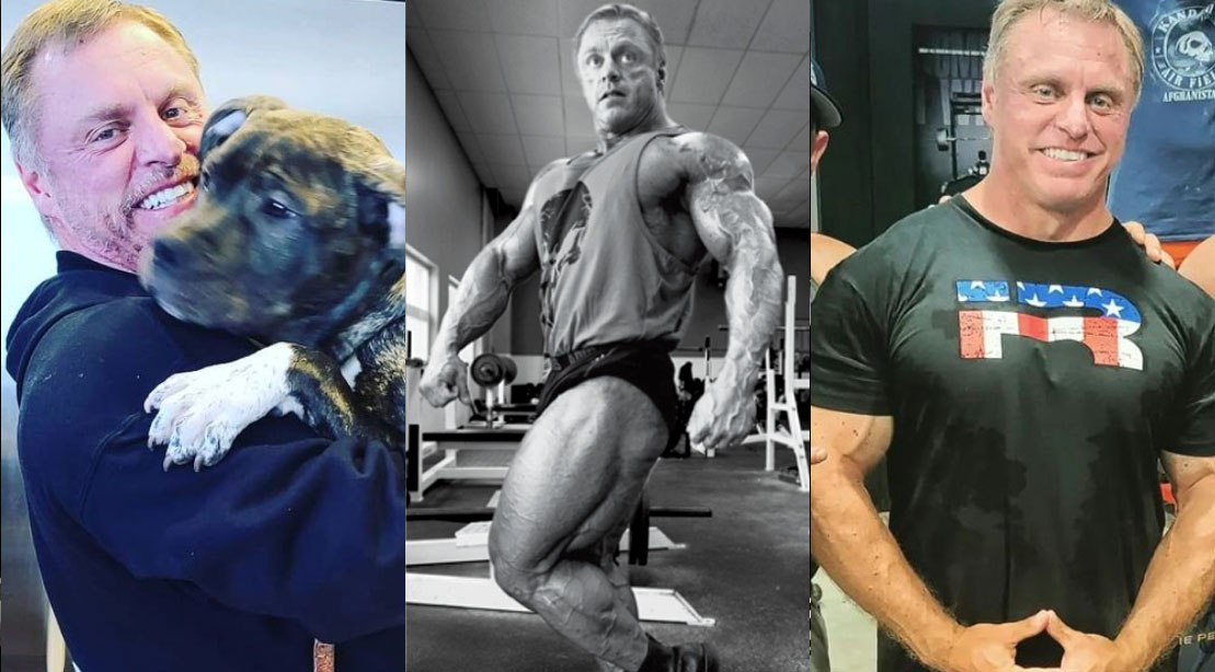 Muscle & Fitness - Workouts, Nutrition Tips, Supplements & Advice