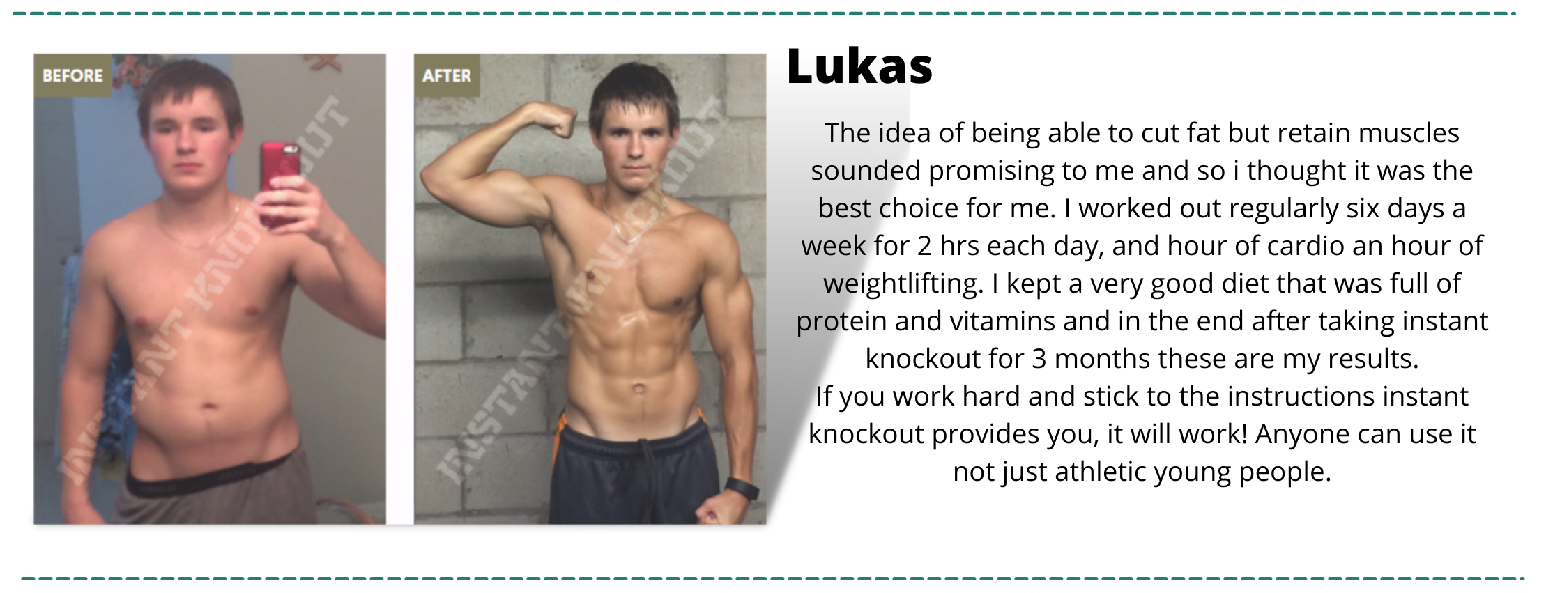 Instant Knockout Review: I Tried It! Here’s My Results | Muscle & Fitness