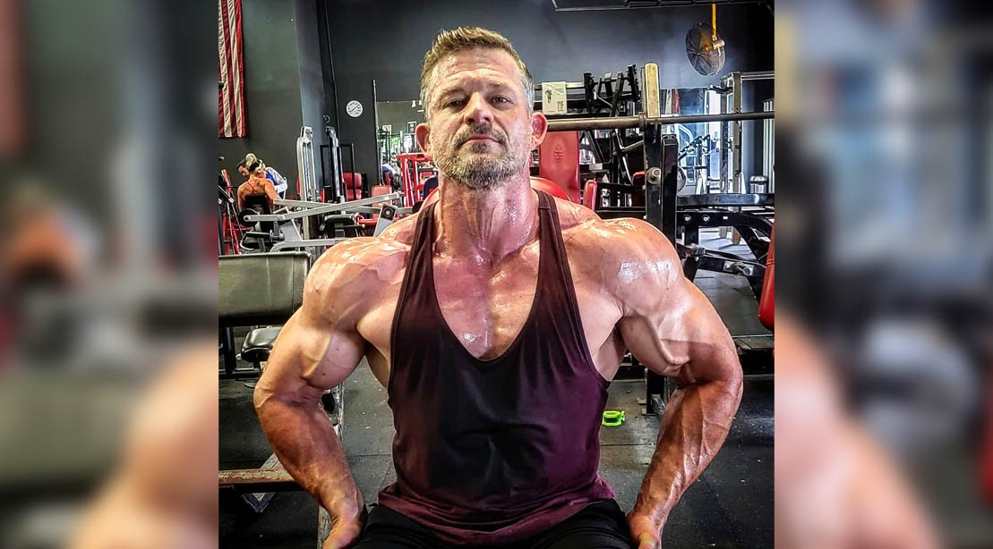 FLEX Bikini Model Search 2011 Photos | Muscle & Fitness