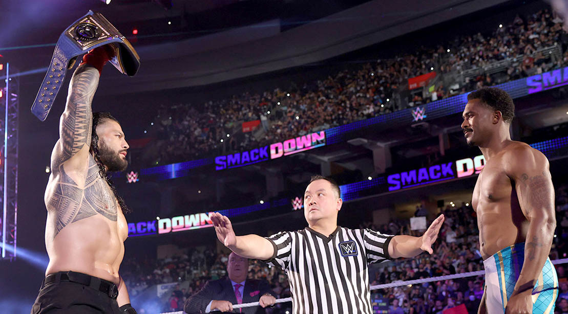 Ahmad Ashkanani - 212 Bodybuilding - 2017 Arnold Classic | Muscle & Fitness