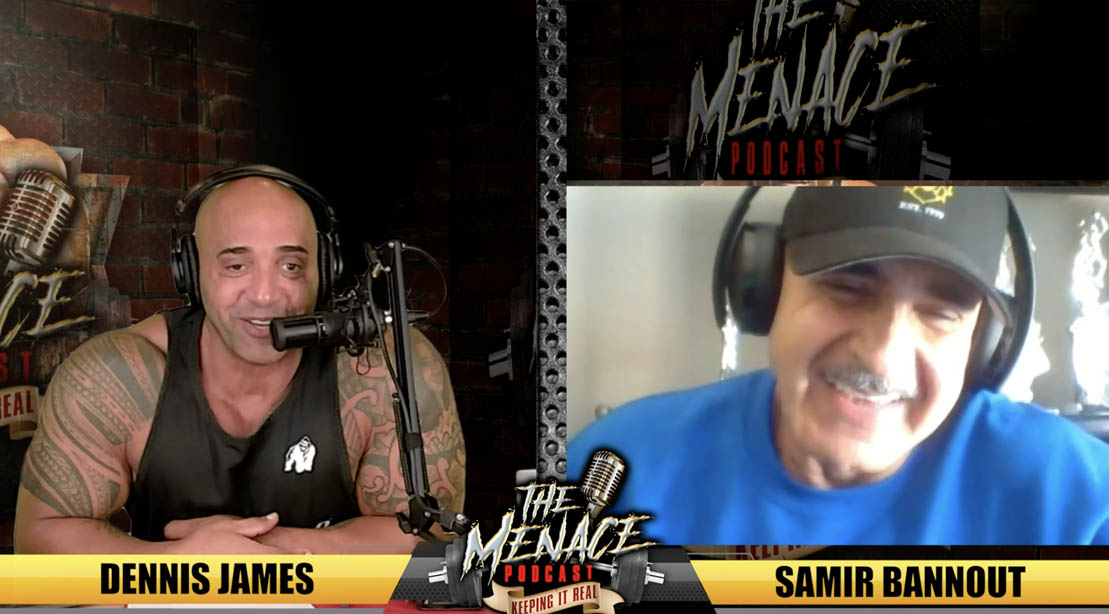 Samir Bannout's Instagram, Twitter & Facebook on IDCrawl