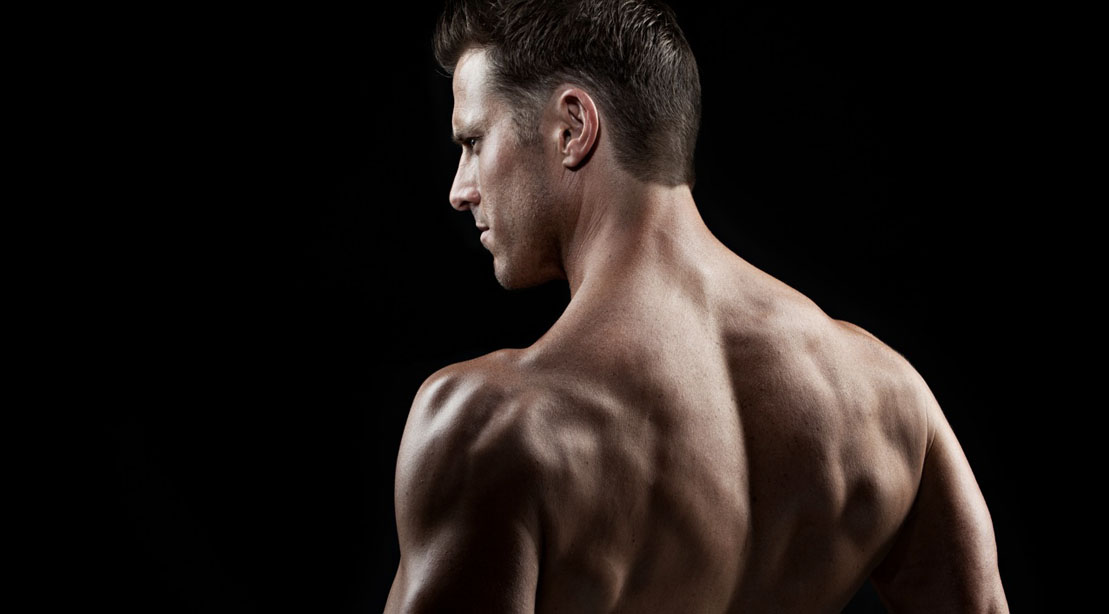 Arched Back Pullup Exercise Video Guide | Muscle & Fitness