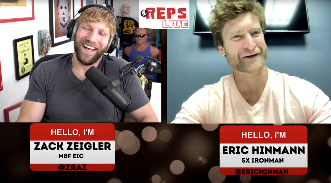 Kim Gramlich | Muscle & Fitness