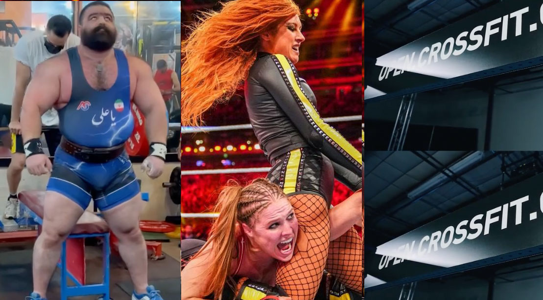 9 Bodyweight Exercises for Colossal Arms | Muscle & Fitness