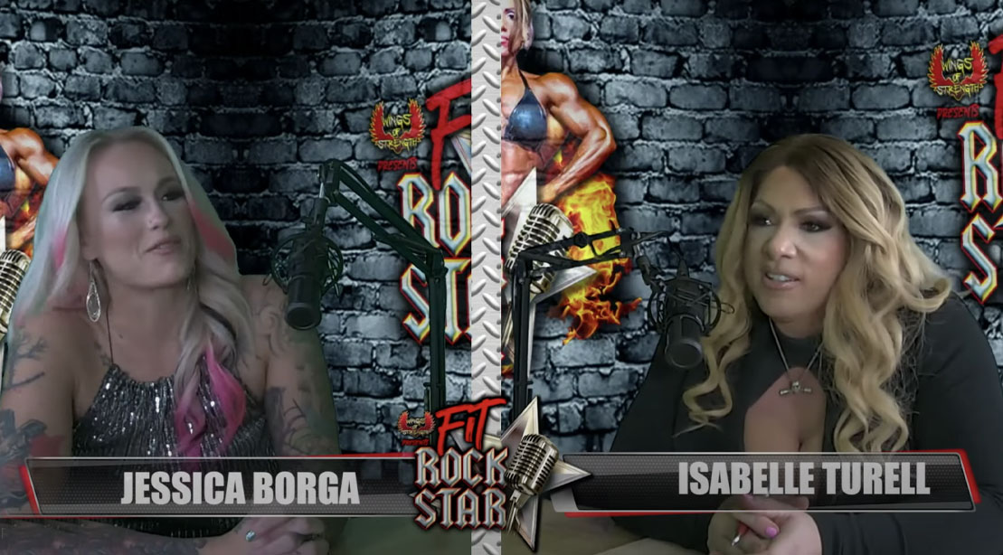 5 Breadless, Macro-friendly Sandwiches | Muscle & Fitness