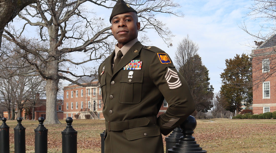 Khanjo Hakeem | Muscle & Fitness