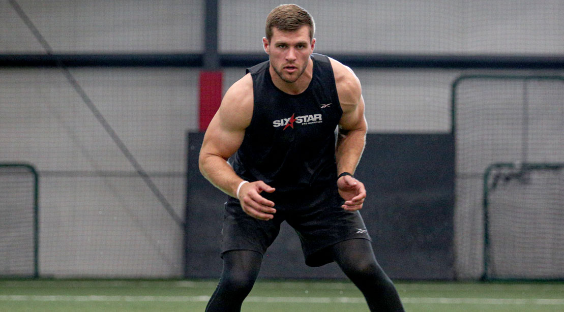 7 Ways To Craft a Delicious Muscle-Building Sandwich | Muscle & Fitness