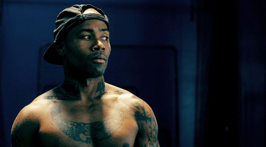 How to Train Your Neck | Muscle & Fitness