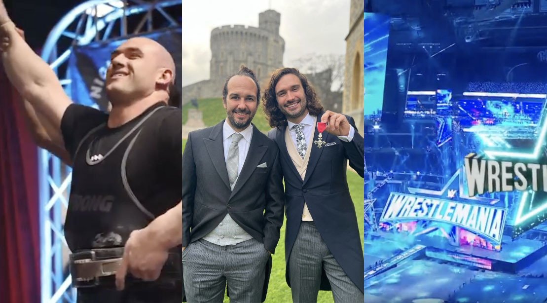 The 6-Week, High-frequency Training Program to Build More Muscle ...