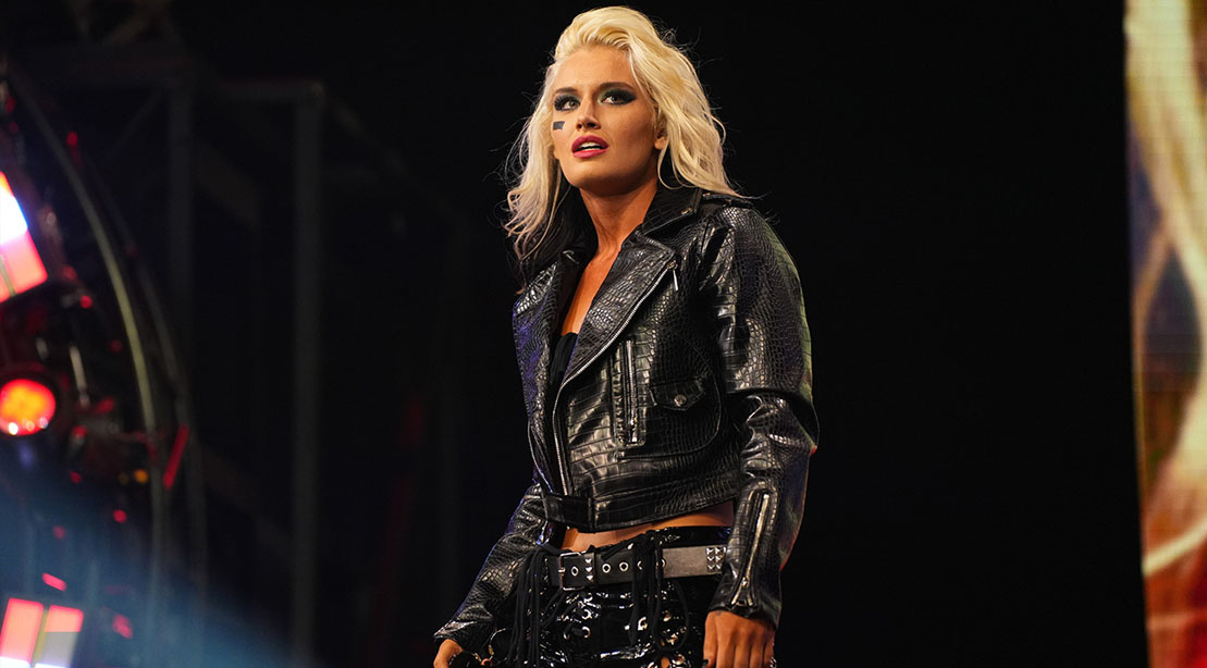 Cosas que tienes que saber sobre Toni Storm - TIM Wrestling