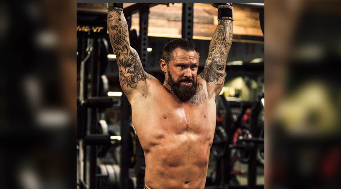 Navy Seal Training Program Bodybuilding | EOUA Blog