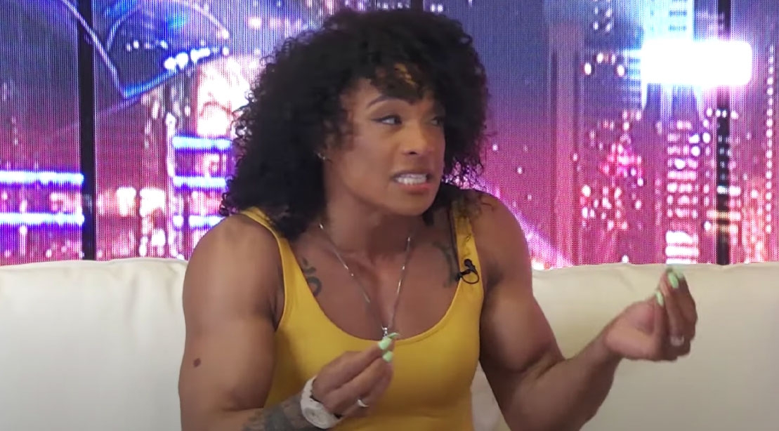 Hero Maker: Celebrity Trainer Duffy Gaver's Keys To Success | Muscle ...