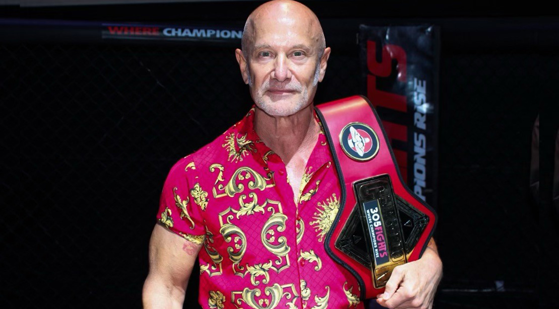 Dave Goodin - Mens 212 - Europa Super Show 2011 | Muscle & Fitness