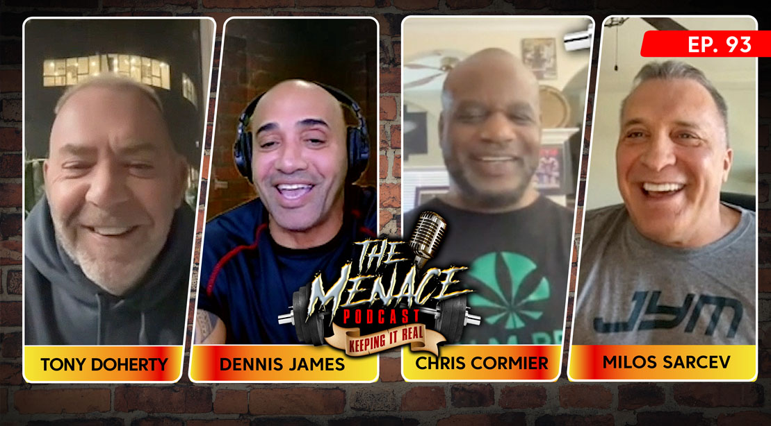 The 'Total Divas' Season 4 Finale | Muscle & Fitness