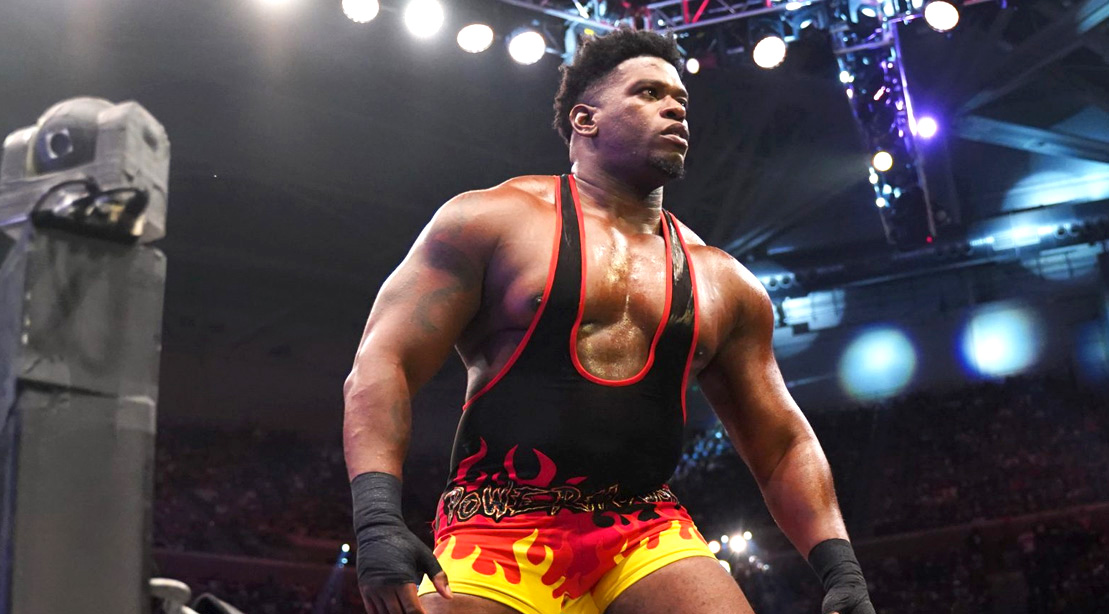 Figure - 2017 IFBB Ostrava Pro | Muscle & Fitness