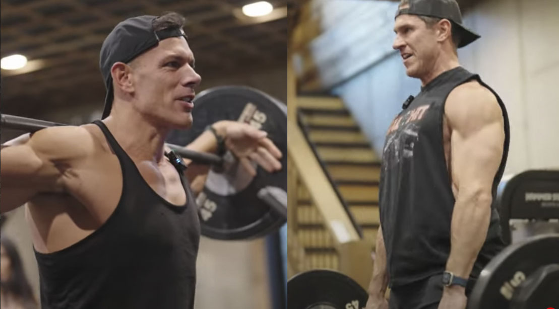 Why Vegetarian Diets Are So Effective for Weight Loss | Muscle & Fitness