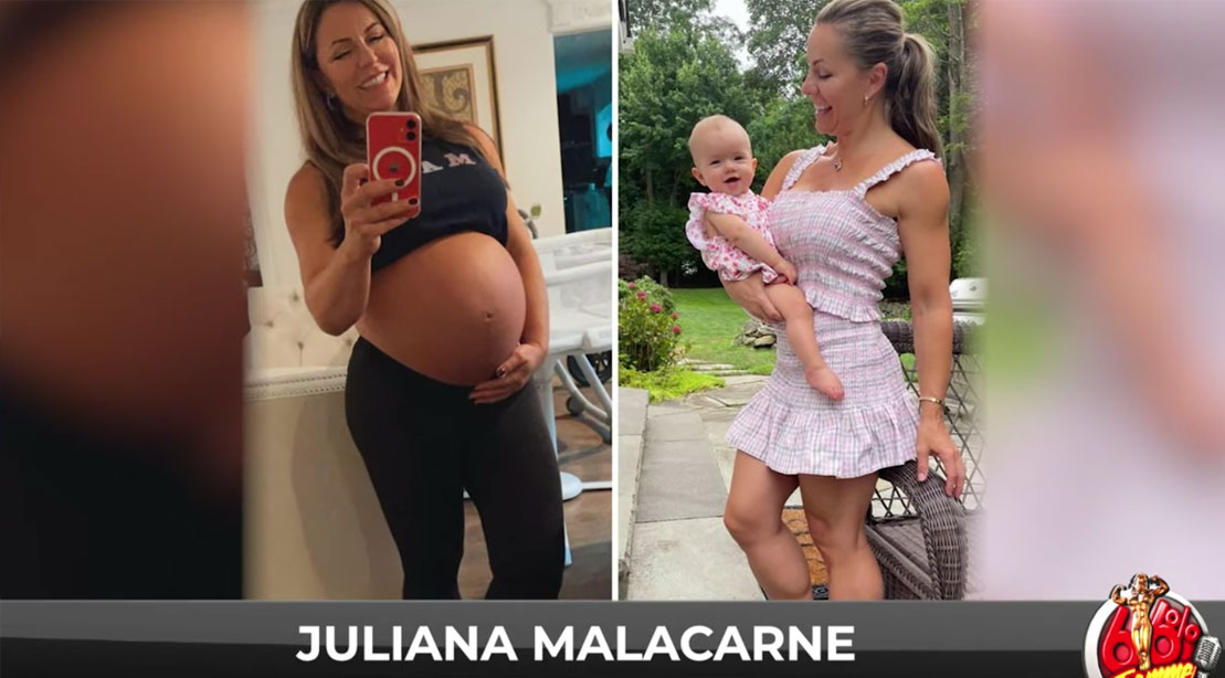Juliana Malacarne 2022