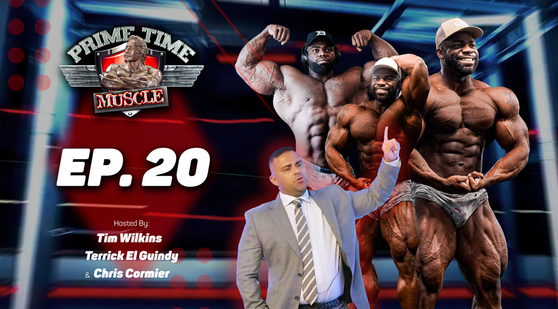 Olympics Roundup: Day 11 | Muscle & Fitness