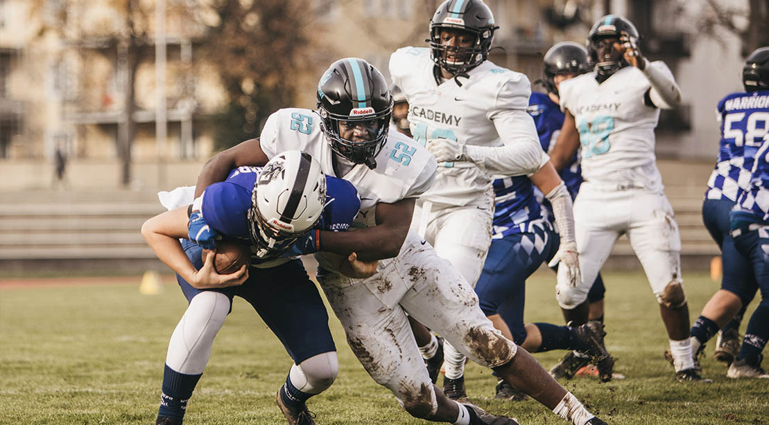 Power Bodybuilding: Big Back Country | Muscle & Fitness