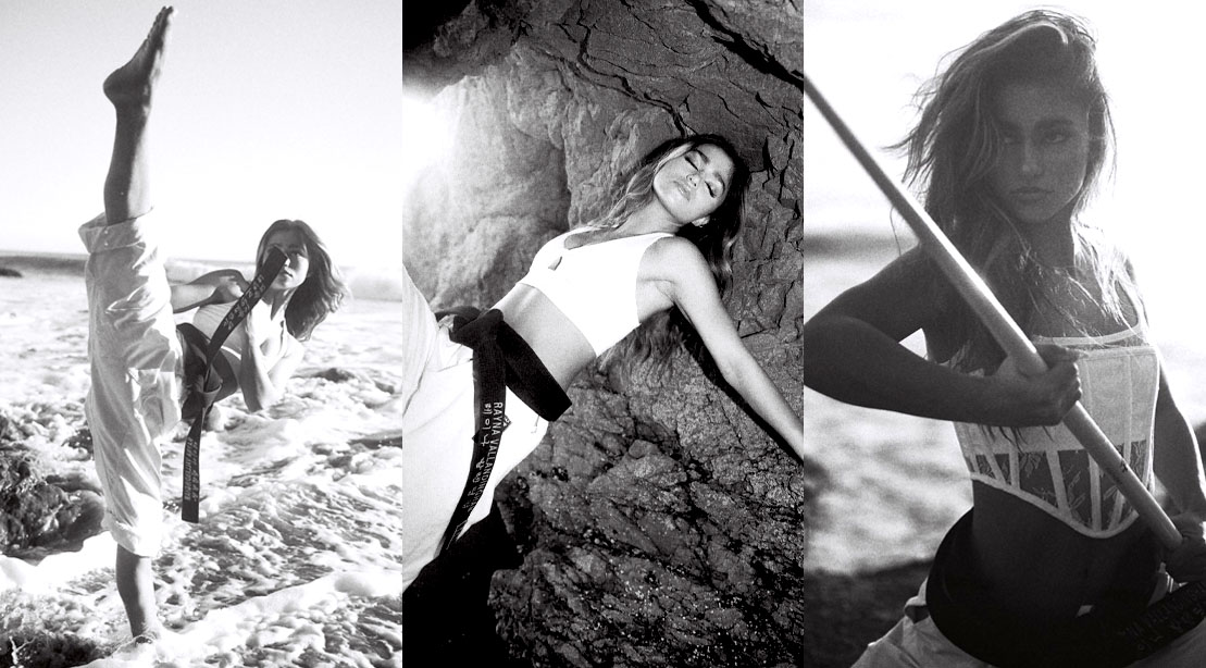 WINNING STRATEGY: Rayna Vallandingham Is aware of The way to Say No on ...